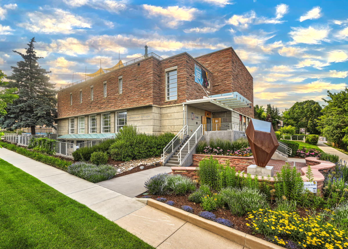 Museum of Boulder Events
