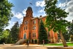 Old Main Chapel
