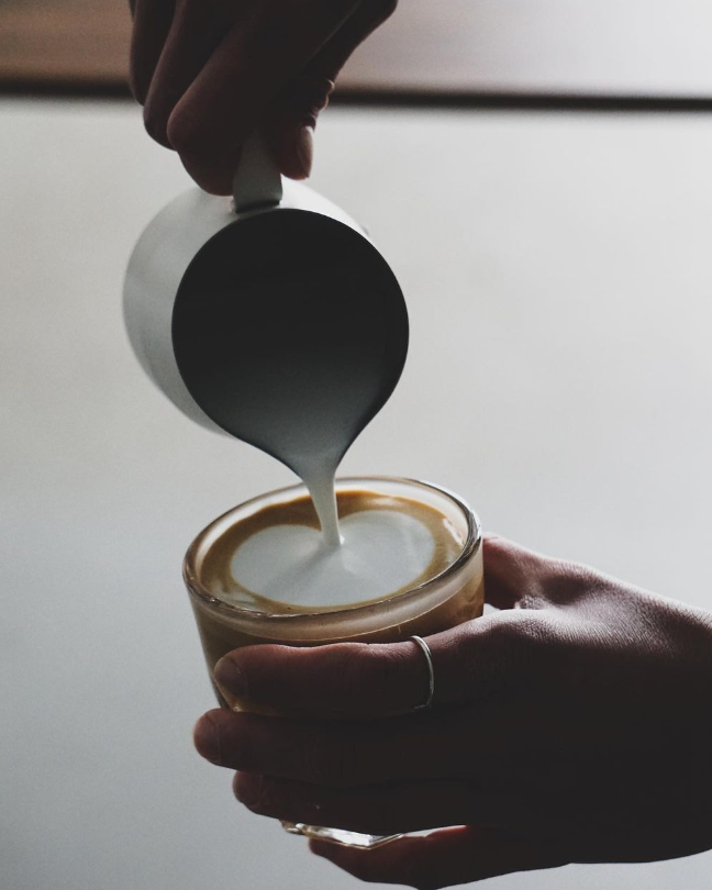 Verb Coffee Roasters