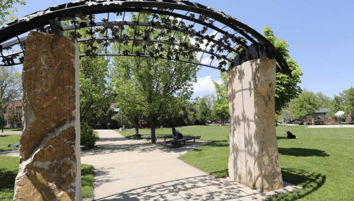 Greenleaf Park