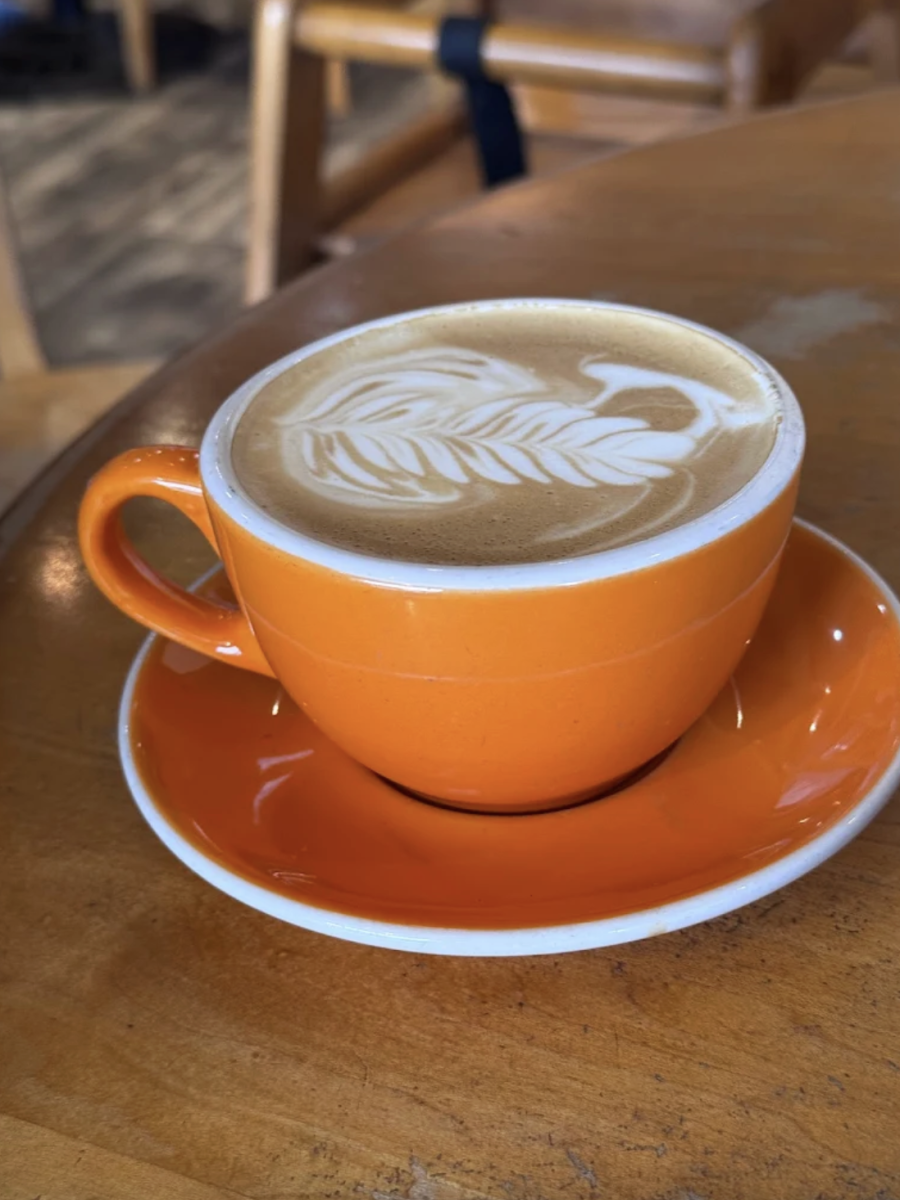 Flatiron Coffee