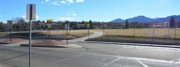 Summit Middle School