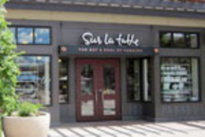 Take a Classic, Chef-Led Cooking Class at Sur La Table