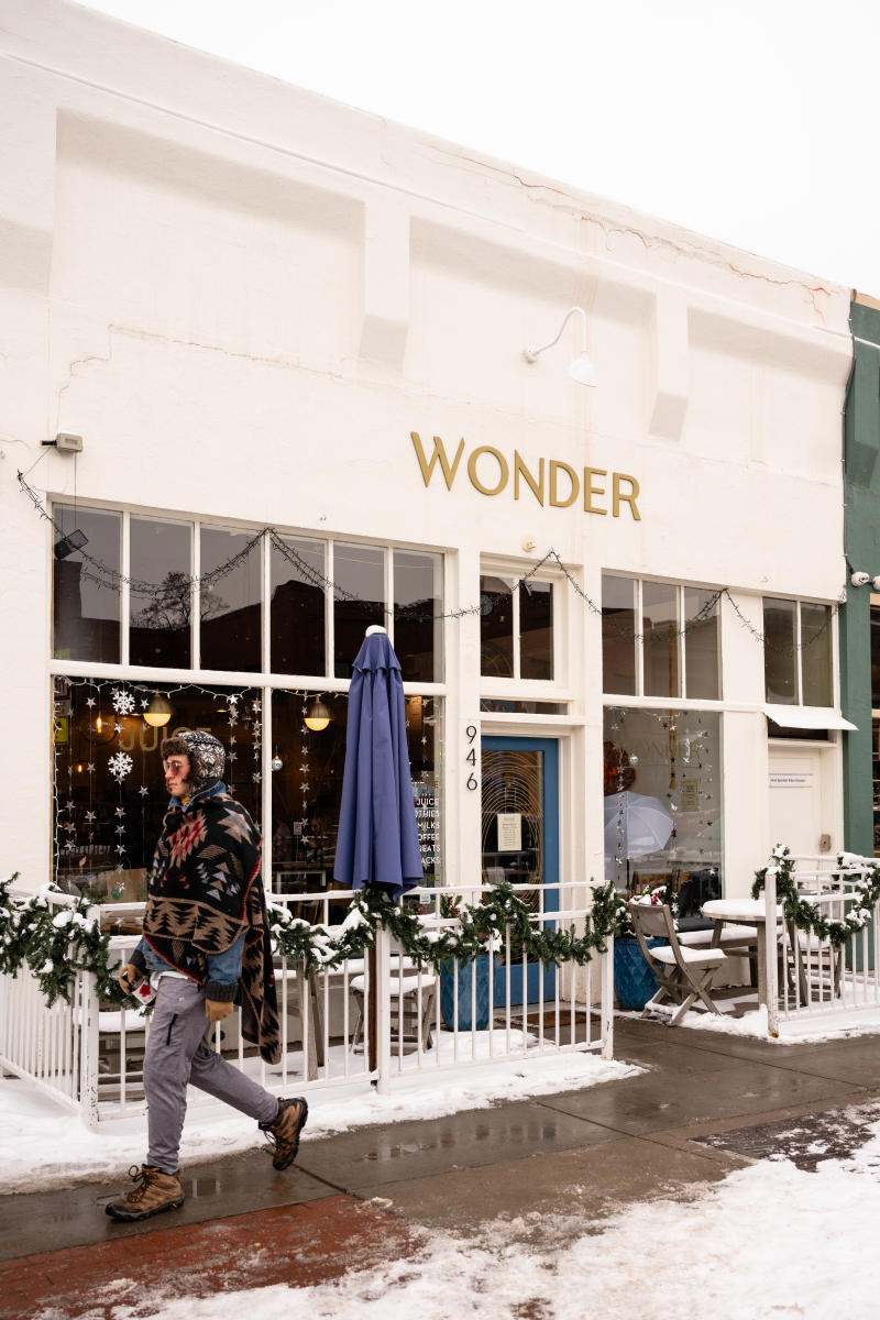Wonder Press