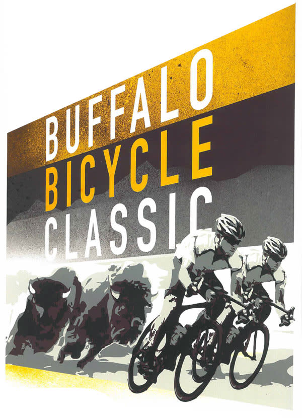 The Buffalo Bicycle Classic