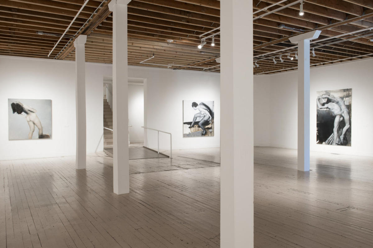 Boulder Museum of Contemporary Art (BMoCA)