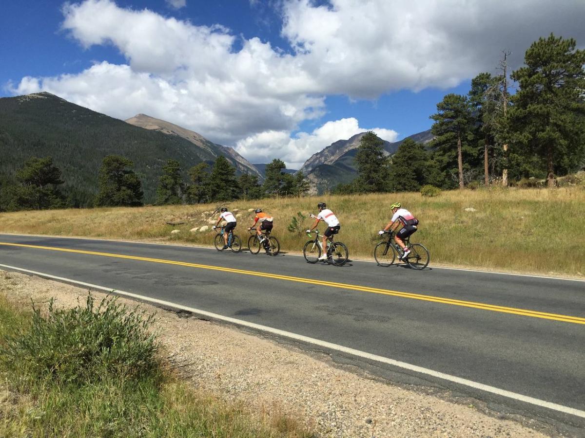 Create Your Dream Colorado Bike Excursion