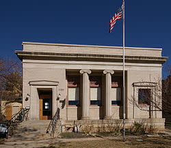 Carnegie Library For Local History
