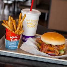 Good Times Burgers & Frozen Custard