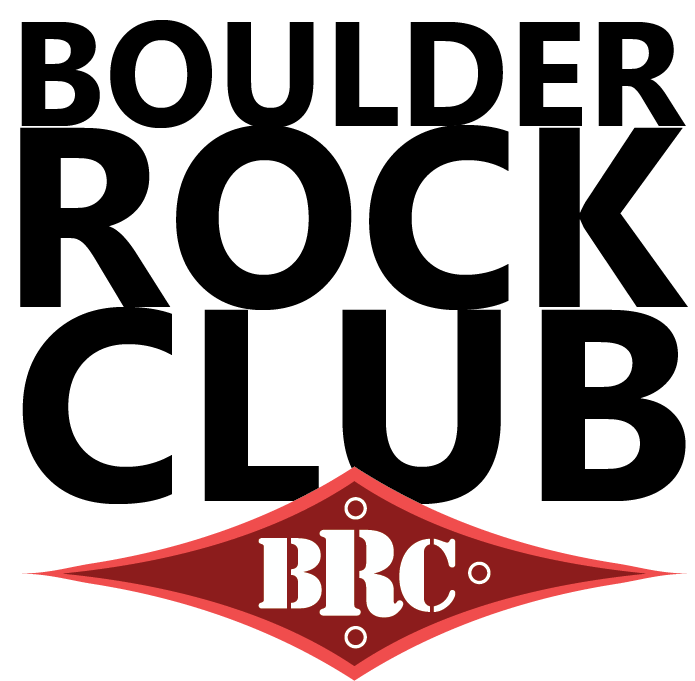 Boulder Rock Club