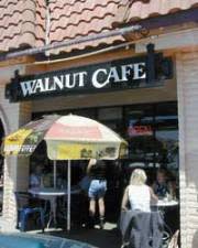 Walnut Cafe