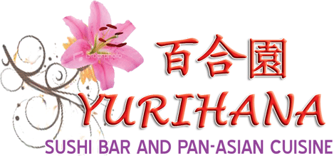 Yurihana Sushi Bar and Grill