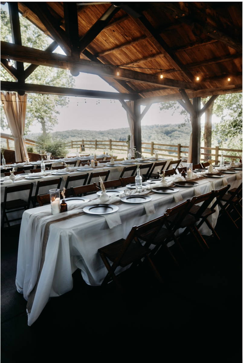 Sycamore Creek Ranch | Branson, MO