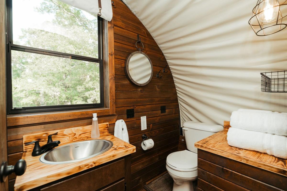 Sycamore Creek Ranch | Branson, MO