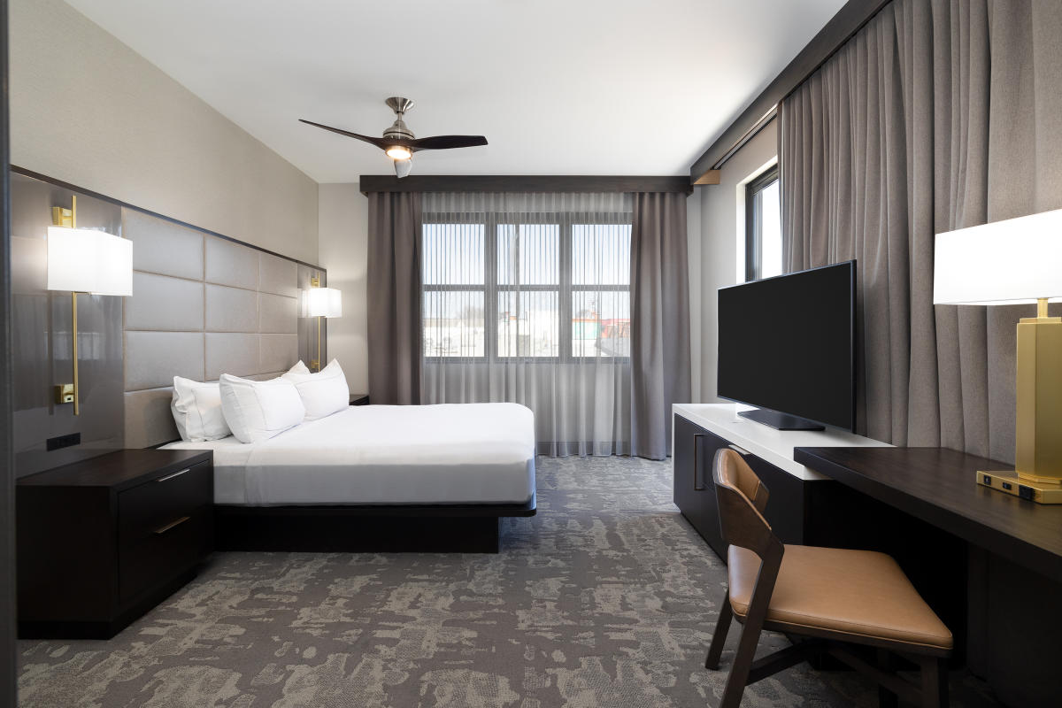 Hilton Promenade at Branson Landing | Branson, MO