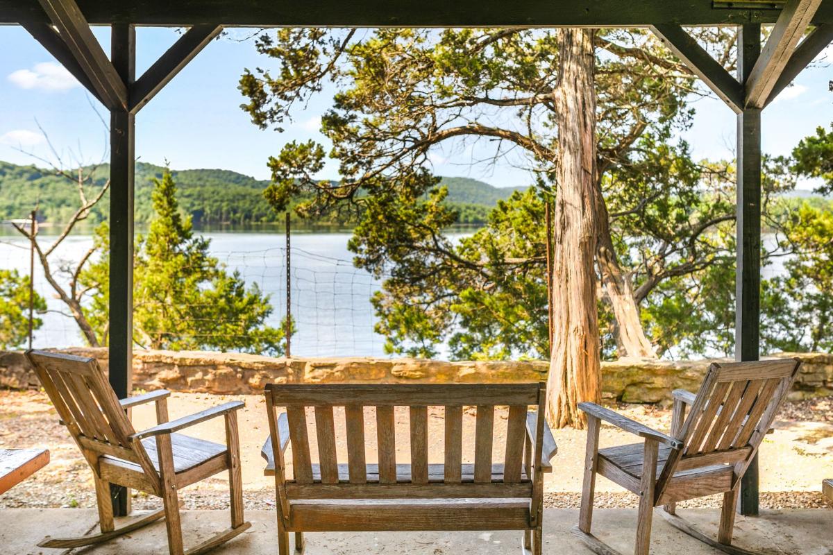 Hideaway Resort on Table Rock Lake | Branson, MO
