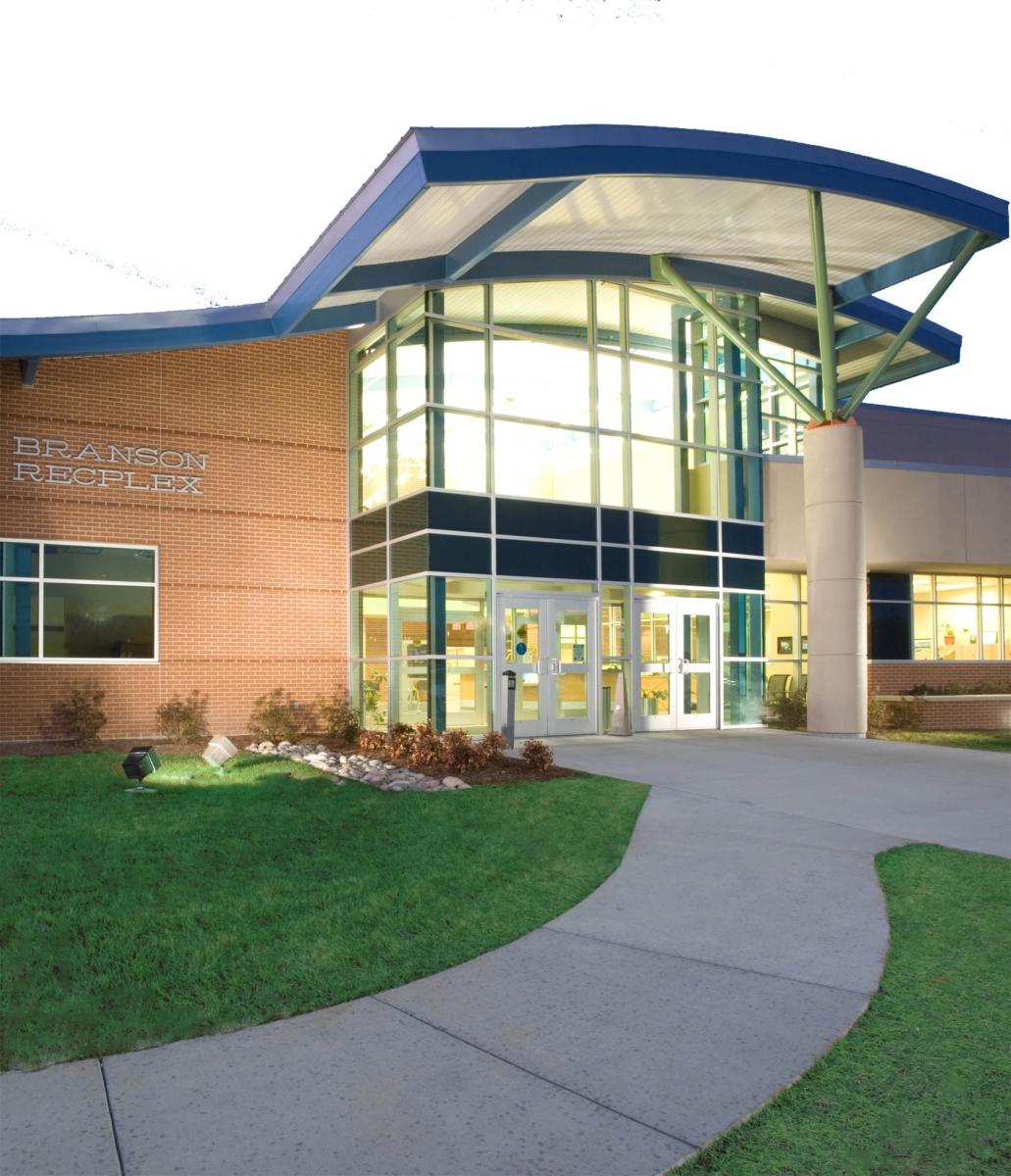 Branson RecPlex | Branson, MO