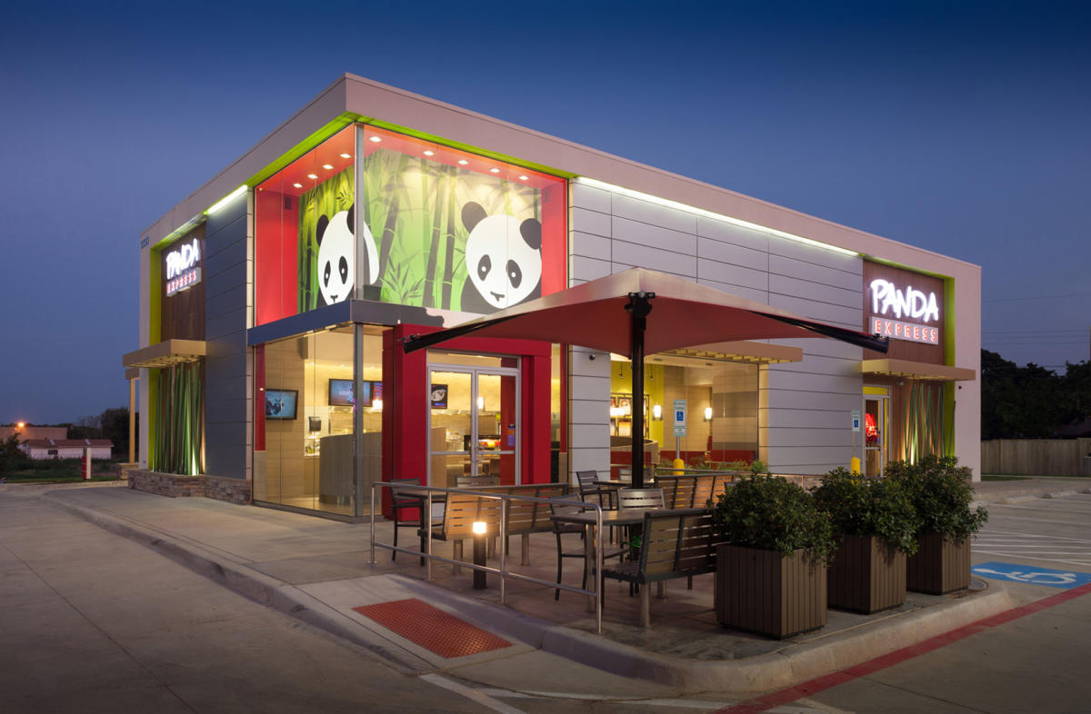 Panda Express | Branson, MO
