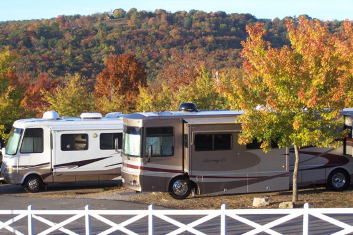Branson KOA and Convention Center | Branson, MO