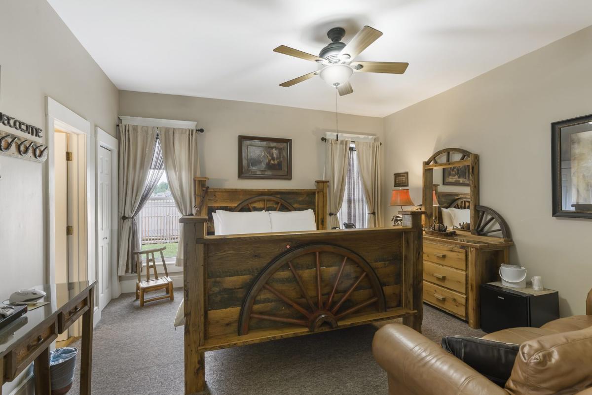 The Branson Hotel | Branson, MO