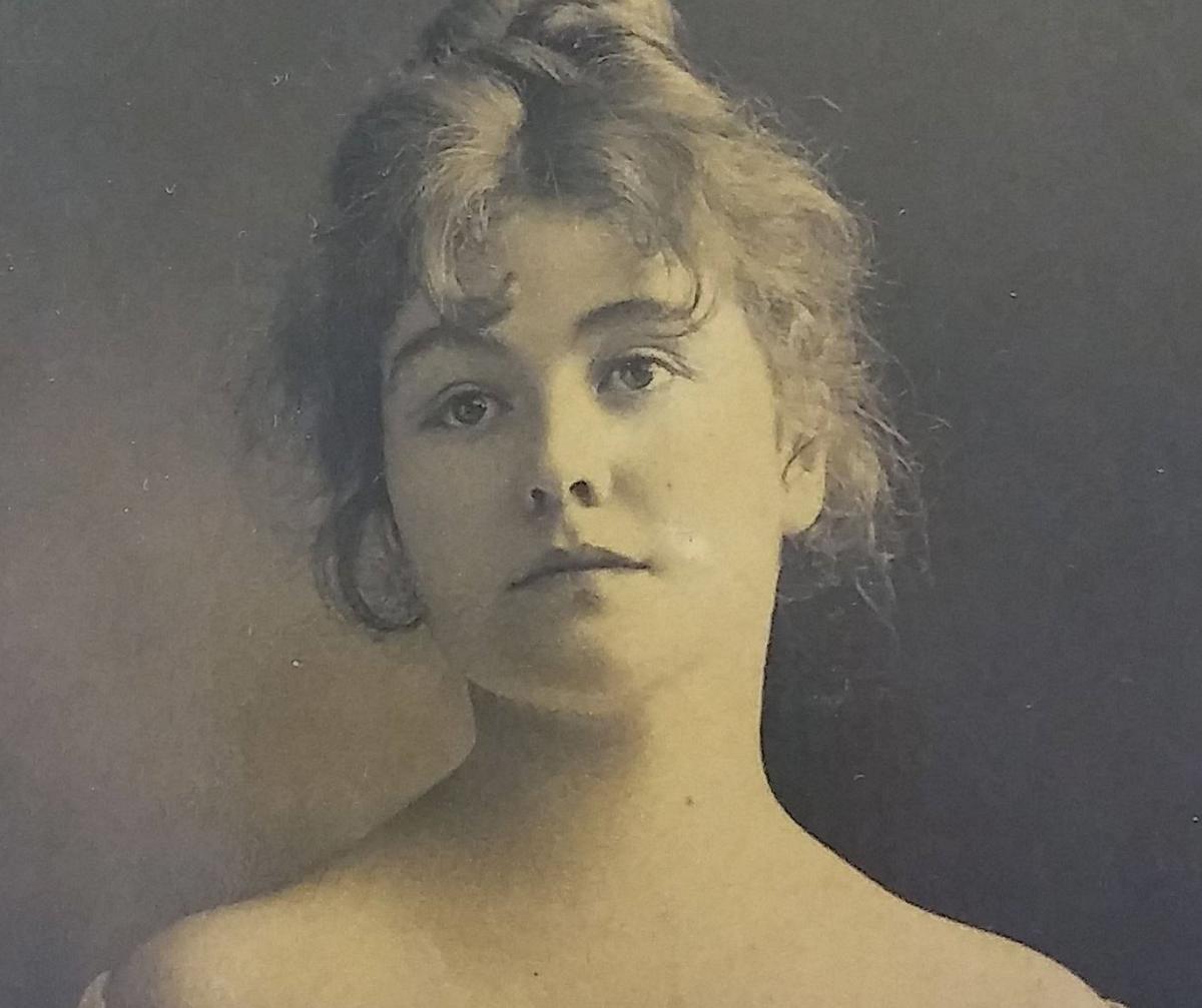 Bonniebrook Historical Society - Rose O'Neill's Fine Art Gallery ...