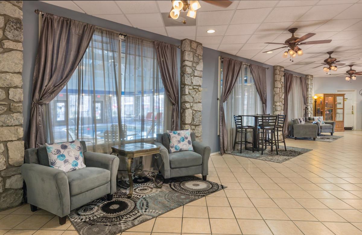 Club Wyndham Branson at The Meadows | Branson, MO