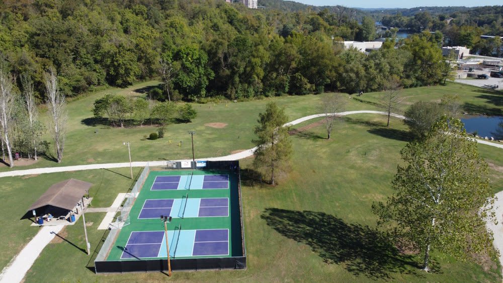 Eiserman Park | Branson, MO