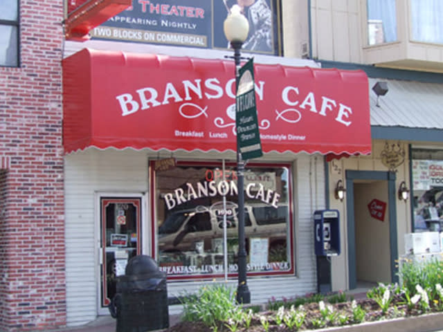 Branson Cafe | Branson, MO
