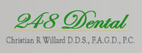 Christian Willard, DDS, PC