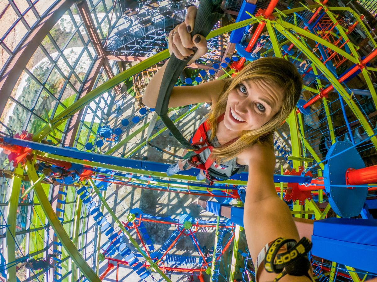 Fritz's Adventure, LLC.