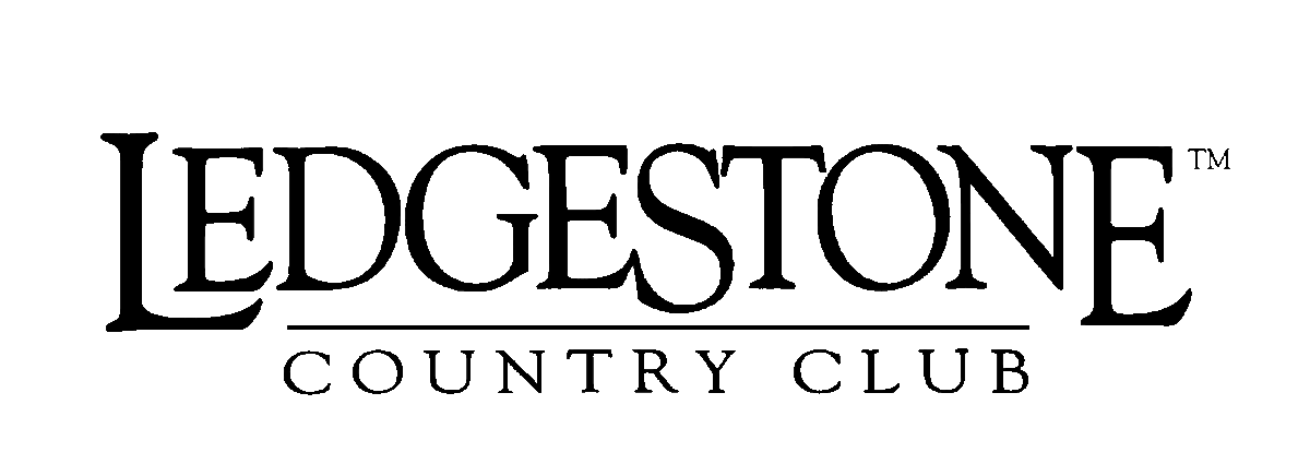 Ledgestone Golf Course