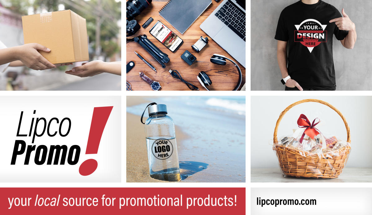 Lipco Promo (Ozark Mountain Novelties, Inc.)