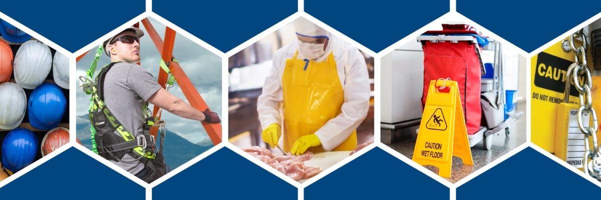 Memco Safety & Supply Inc.