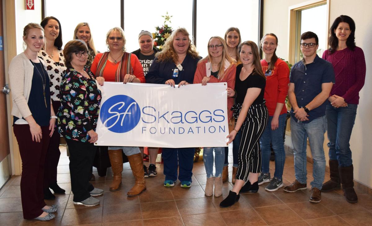 Skaggs Foundation