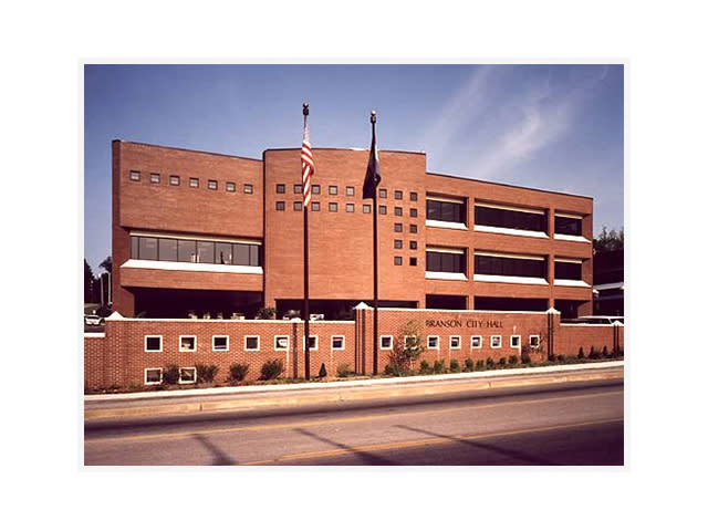 Branson City Hall | Branson, MO