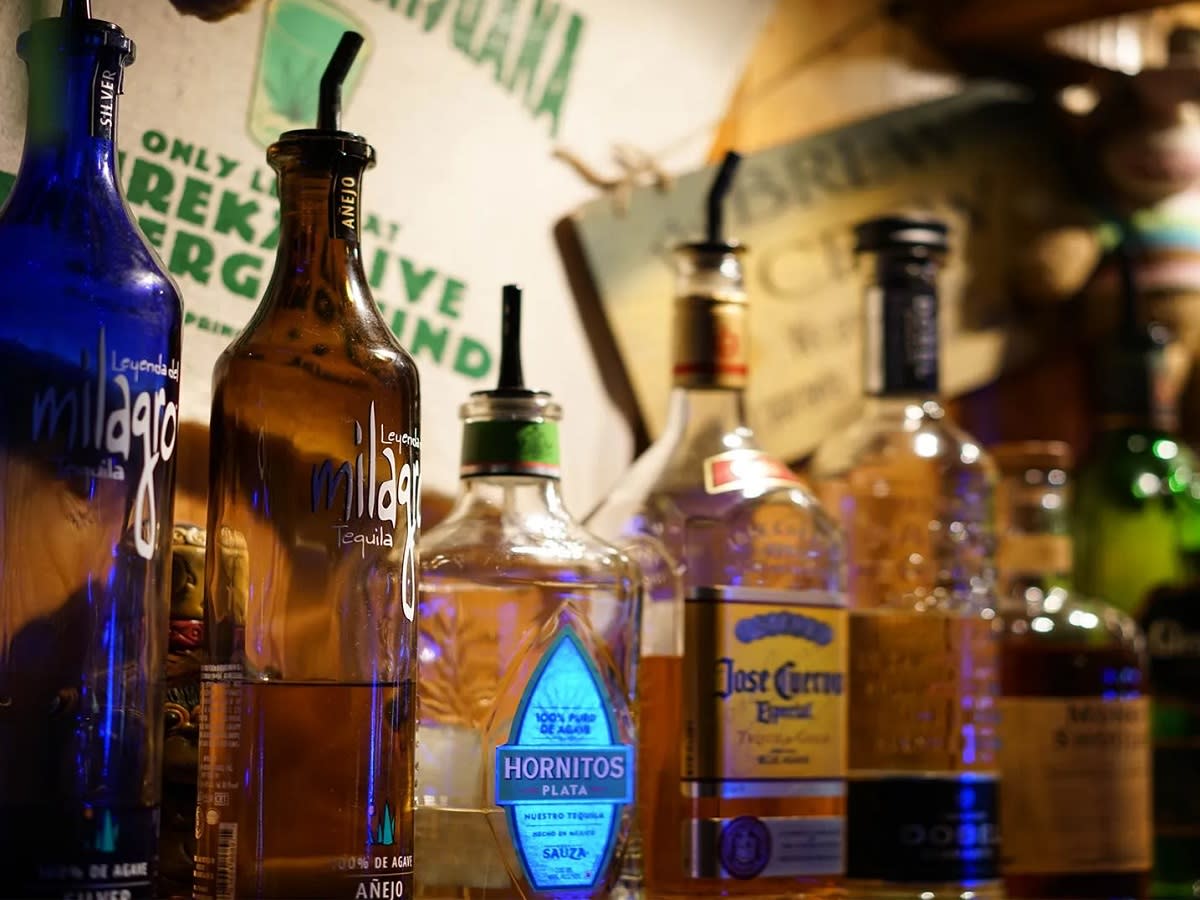 Crazy Craig's Cheeky Monkey Bar | Branson, MO