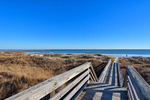 Sloane Realty Vacations - Sunset Beach | Sunset Beach, NC 28468