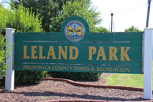 Leland Community Park | Leland, NC 28451