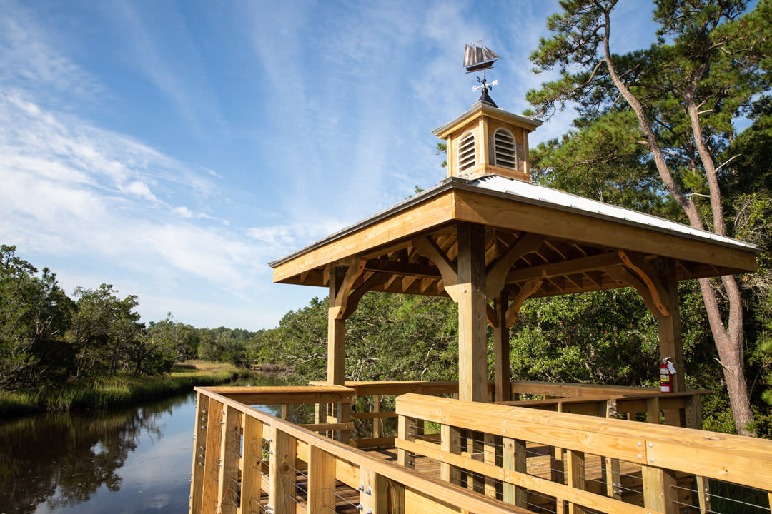 Shallotte Riverwalk | Shallotte, NC 28470