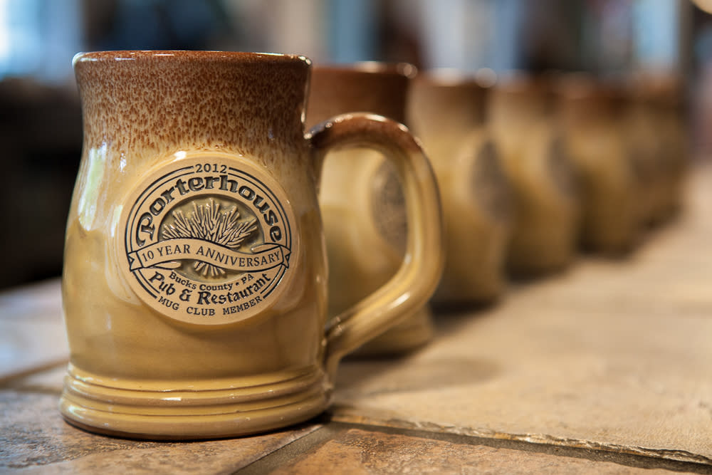 Porterhouse Restaurant & Pub