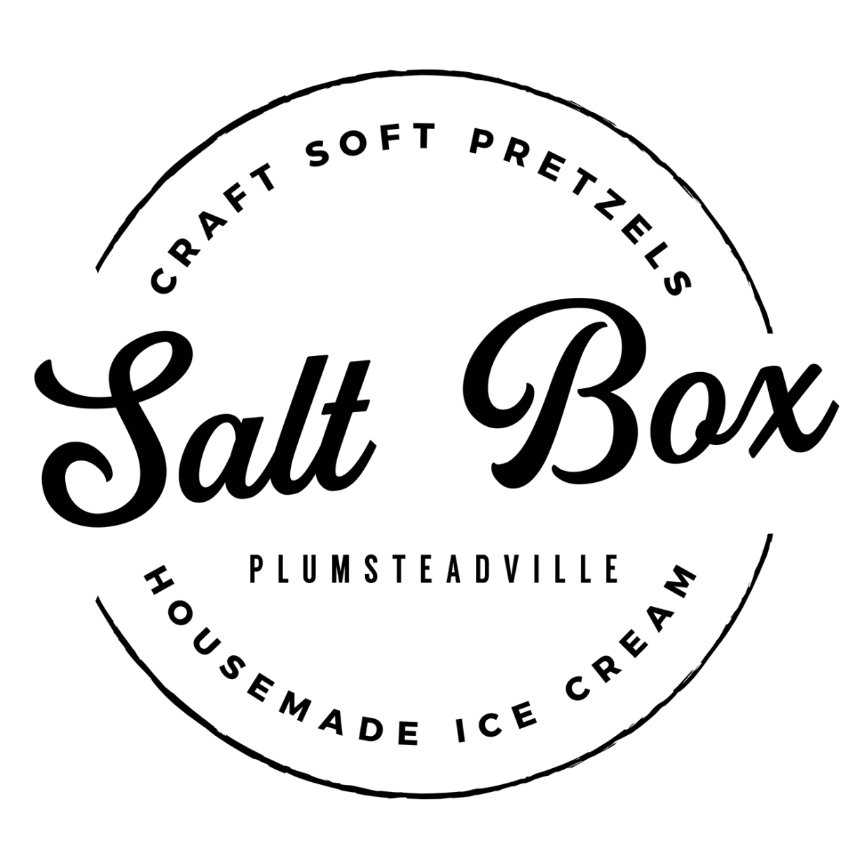 The Salt Box | Plumpsteadville, PA