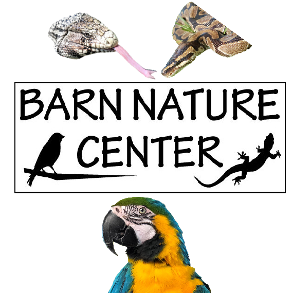 Barn Nature Center