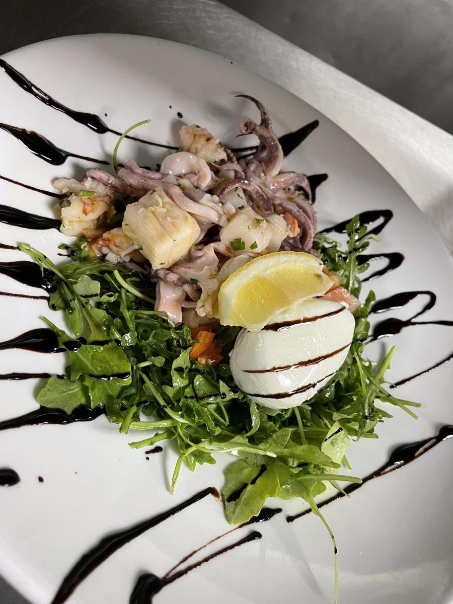 Alessio's Seafood Grille | Warrington, PA