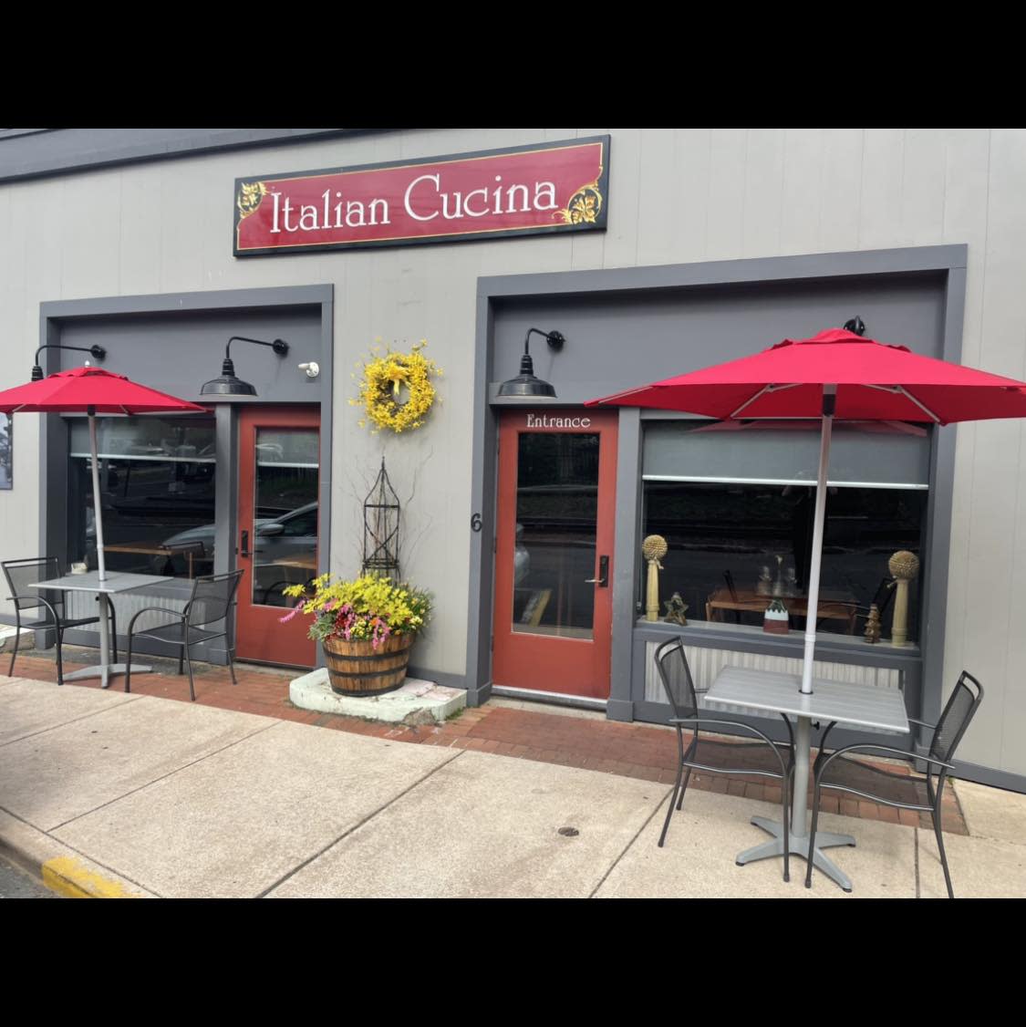 Italian Cucina