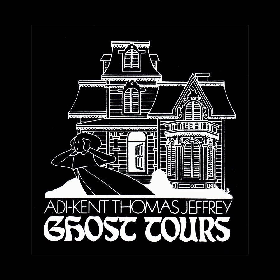 Ghost Tours of New Hope | New Hope, PA