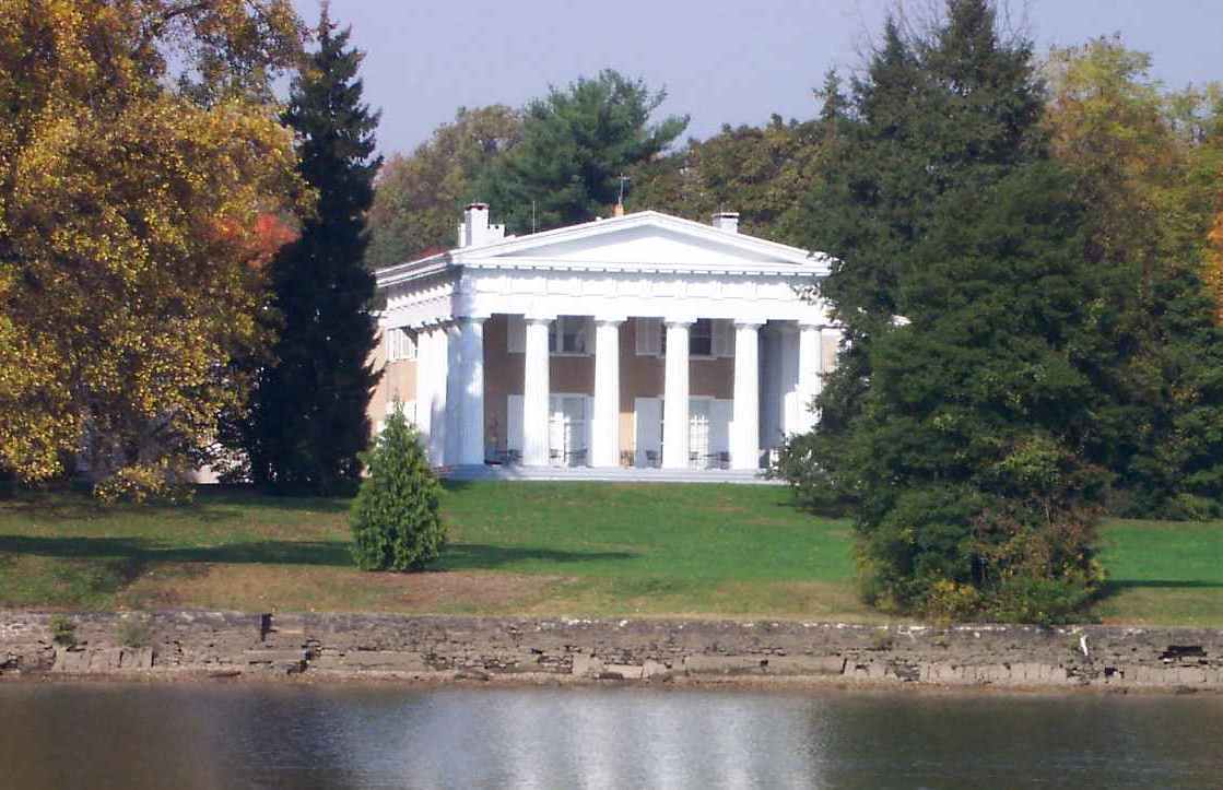 Andalusia Historic House, Gardens and Arboretum | Andalusia, PA