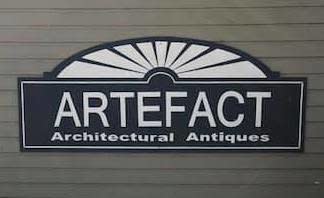 Artefact Architectural Antiques | Furlong, PA