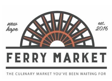 Ferry Market | New Hope, PA