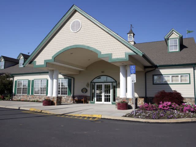 Five Ponds Golf Club