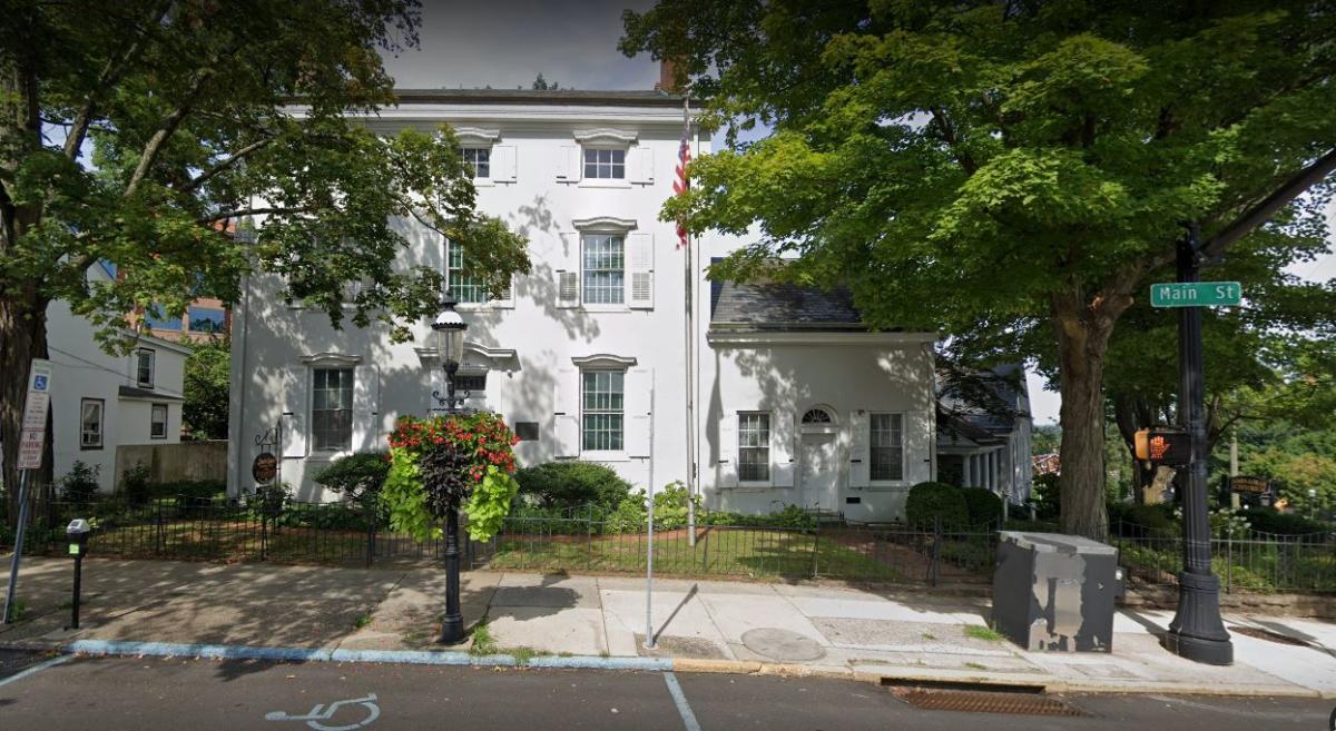 James-Lorah Memorial Home | Doylestown, PA